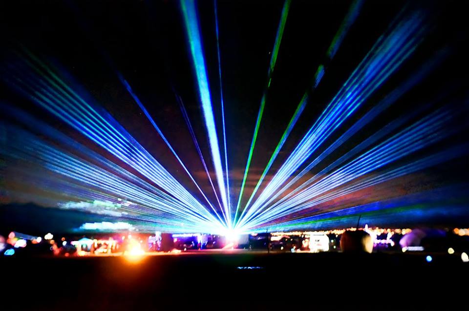 frickin-lasers – Element 11