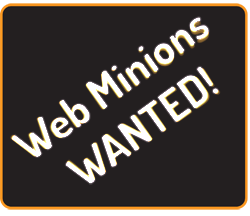 minions-wanted – Element 11