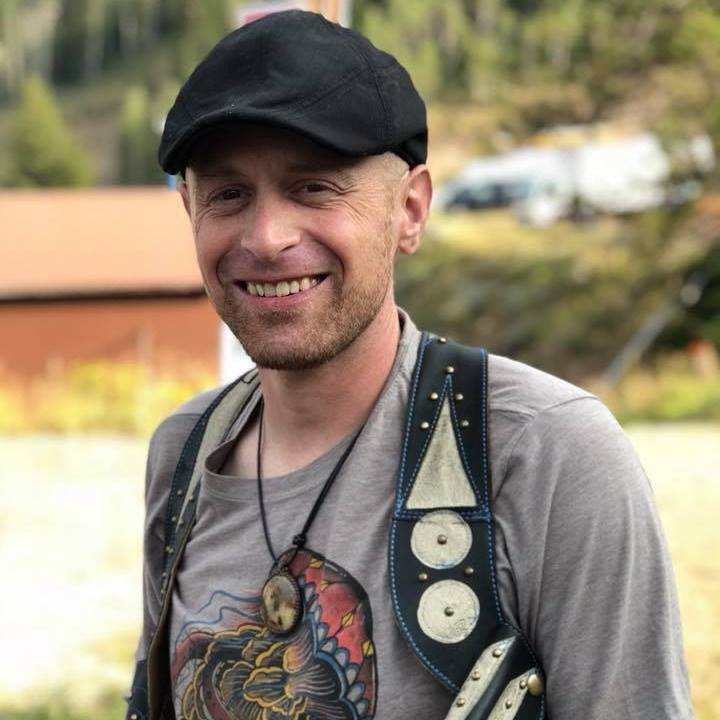 Sean Plant – Element 11