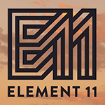 Element 11 Logo Colour – Element 11
