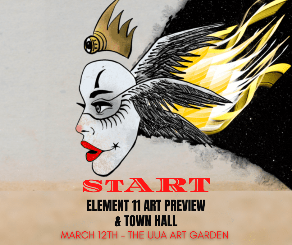 Time to kick the Element 11 season in gear! – Element 11